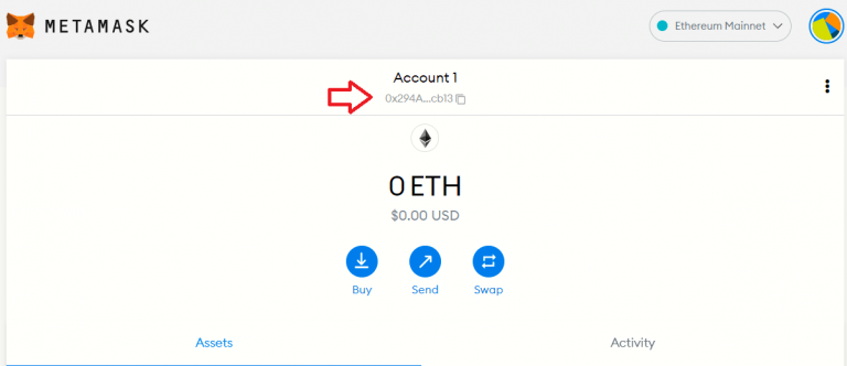 How To Transfer Ethereum From Binance To Metamask (5 Steps) - Coinlyo